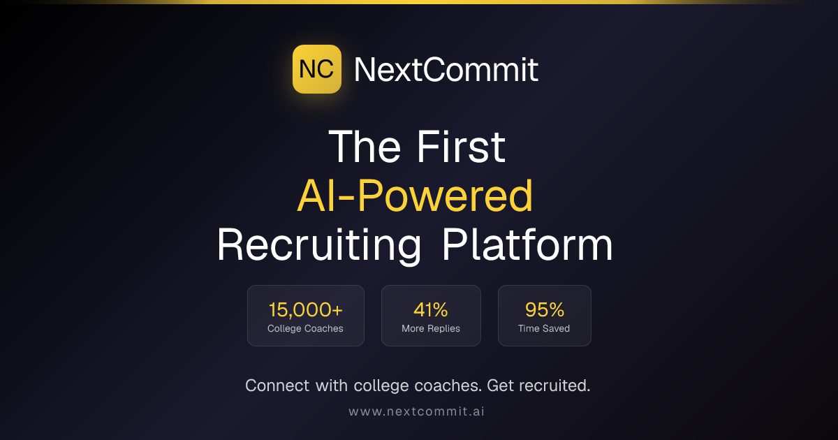 What Is NIL Value? Free NIL Calculator for Athletes (2026) | NextCommit